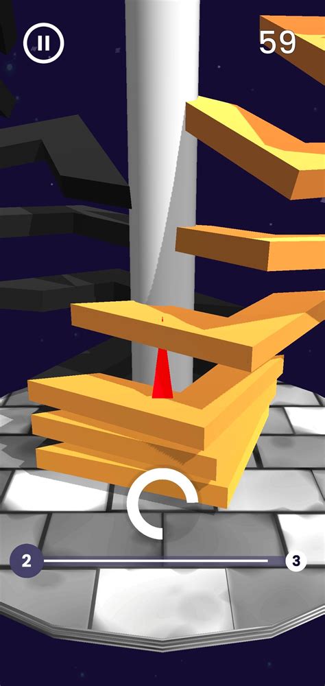 Stack Ball Source Code Sellanycode