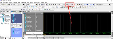 【modelsim零基础入门】新建项目运行第一个verilog仿真程序：一位加法器一位全加器代码modelsim Csdn博客