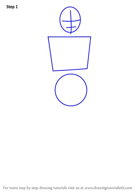 How To Draw Red Ranger From Power Rangers Power Rangers Step By Step DrawingTutorials Com