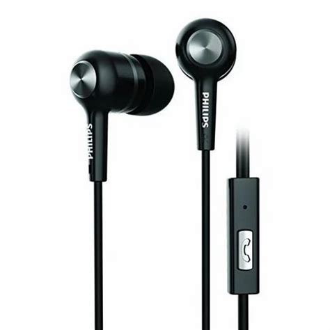 Philips Wired Earphones At Rs 399piece Model Town 3 New Delhi Id