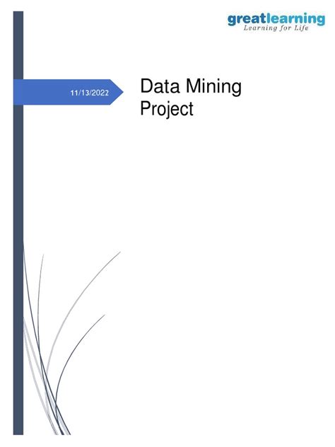 Data Mining Pdf Cluster Analysis Principal Component Analysis