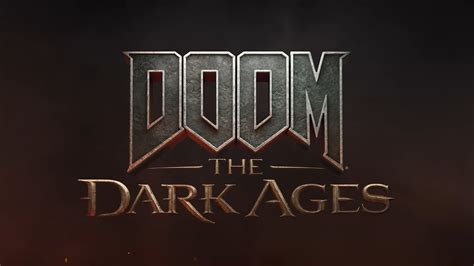 Matt I Played 2 Hours Of Doom The Dark Ages Couple Of Thoughts So Far Its So Fun Looks