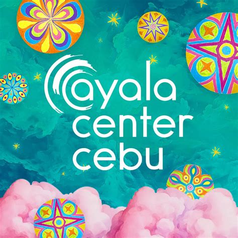 Ayala Center Cebu Cebu City