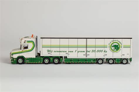 Wsi Vlastuin Torpedo 770st Met 3 Assige Limitec Patrick Van Den Hoeven