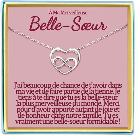 Joyeux Anniversaire Pour Belle Soeur