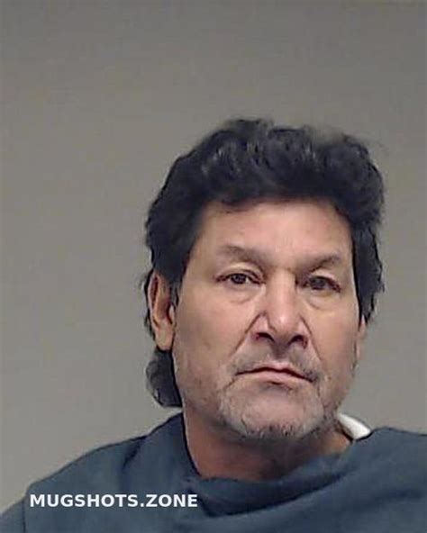 Smith Robert Wayne 10132023 Collin County Mugshots Zone