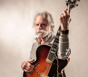 Bob Weir Lyrics With Translations
