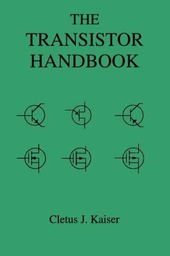 The Transistor Handbook Artofit