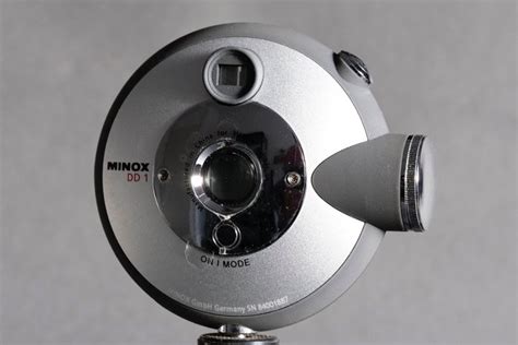 Minox Dd1 Catawiki