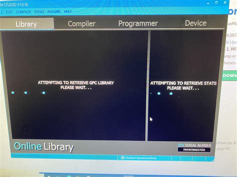 help with setup updated and shows as connected but get stuck here