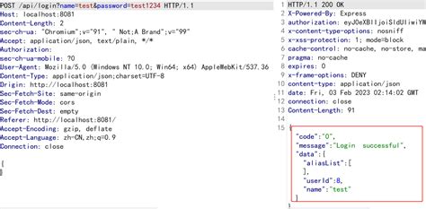 漏洞深度分析 apache iotdb web workbench 认证绕过漏洞（cve 2023 24830）分析 知乎
