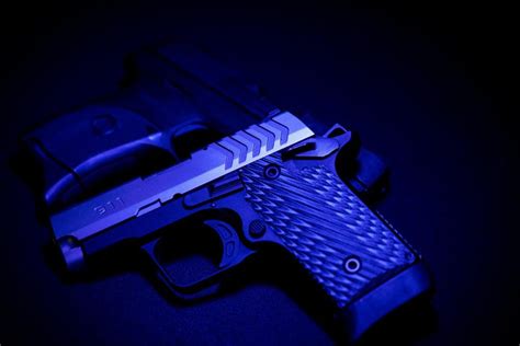 Important Firearm Certifications Your Path To Employment Security Training Academy