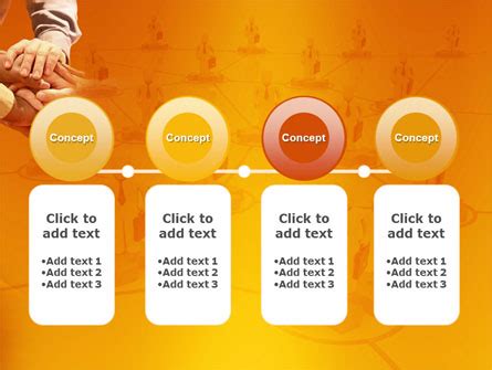 Unity Presentation Template For PowerPoint And Keynote PPT Star