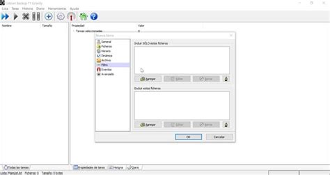 Cobian Backup โปรแกรมสร้างและจัดการสำเนาสำรอง Itigic