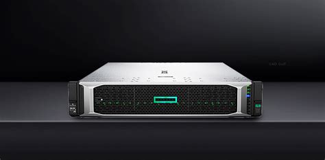 HPE ProLiant Rack Servers HPE Server Price In UAE