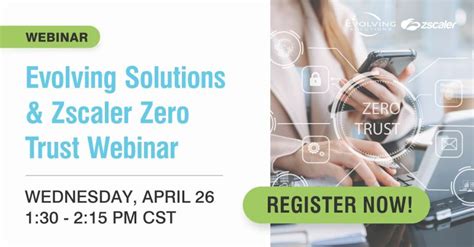 Evolving Solutions On Linkedin Zerotrust Security