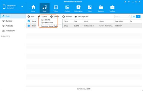 How To Transfer Files From IPhone To IPad