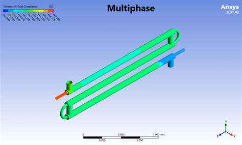 do fea cfd analysis on ansys 3d cad modeling on solidworks by