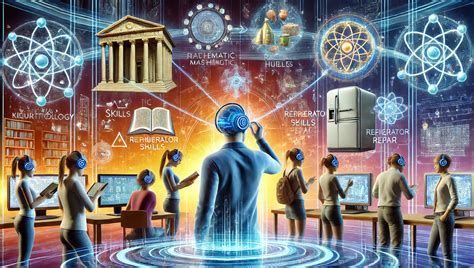 The Decentralized Neurotech Education Platform By Rishi Jul 2024