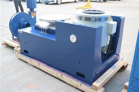 Electromagnetic Type High Frequency Vibration Test System For Laboratory