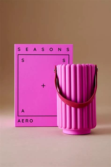 Seasons Aero Sm Diffuser Anthropologie Uk