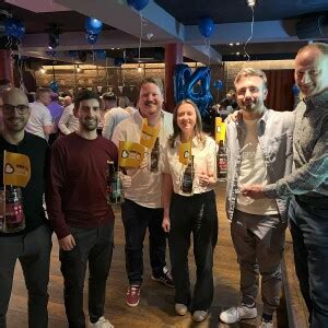 Dougall Baillie Associates Raises For The Beatson Cancer Charity Scottish Construction Now