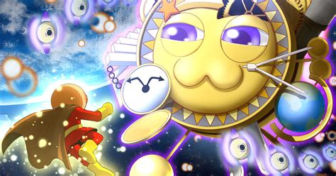 星のカービィスーパーデラックス アンパンマン Vs ギャラクティック・ノヴァ 日影のシャモンのイラスト Pixiv