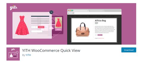 Getting Started With Woocommerce Quick View A Simple Guide