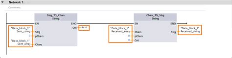 Simulating TCP IP Communications Using PLCSim Advanced
