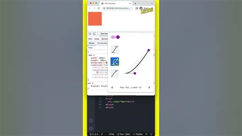 css transition 6 transition timing function youtube