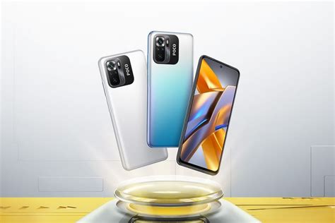 Poco M Dan Poco M S Meluncur Global Termurah Rp Juta