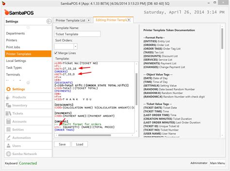 Epson Tm U220 Font Size Page 3 V4 Question Sambaclub Forum