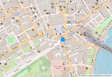 Toolset 1621 Build Better Maps With Marker Clustering And New