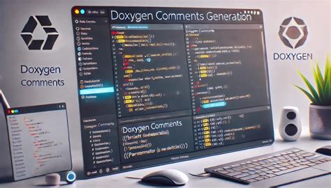 How To Generate Doxygen Comments For C Code