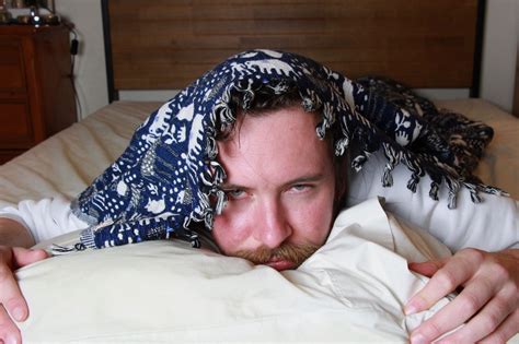 I Road Tested 5 Sleep Drugs To Cure My Insomnia