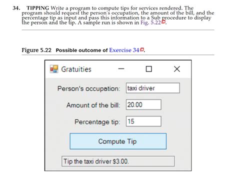Bis 344 Visual Basic Net Programming Write The
