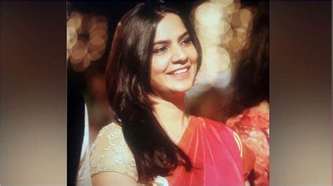 ‘india Today ग्रुप में इस बड़े पद से मनीषा सोलंकी ने दिया इस्तीफा Manisha Solanki Quits India