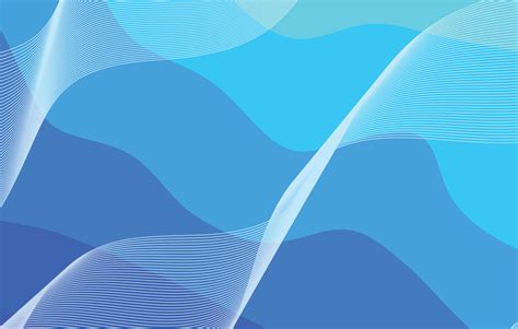 Abstract Gradient Dynamic Fluid Shapes Background Design Template