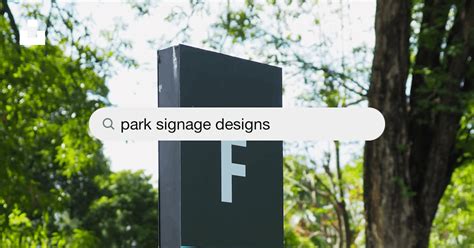 Park Signage Designs Pictures Download Free Images On Unsplash