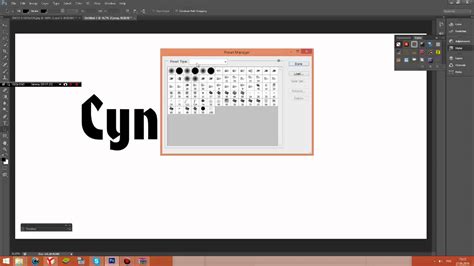 Как установить стили в Photoshop Cs6 Youtube