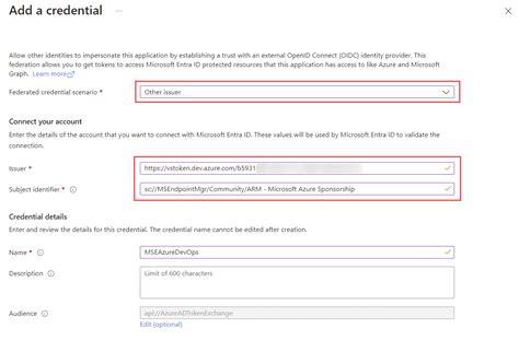 Intune App Factory Fix Could Not Fetch Access Token For Azure
