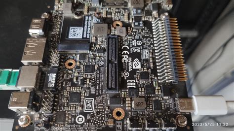 Cant Flash Agx Orin 32gb Commercial P3701 004 Jetson Agx Orin