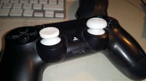 Free 3d File Dualshock 4 Analog Stick 🎮・3d Printing Design To Download・cults