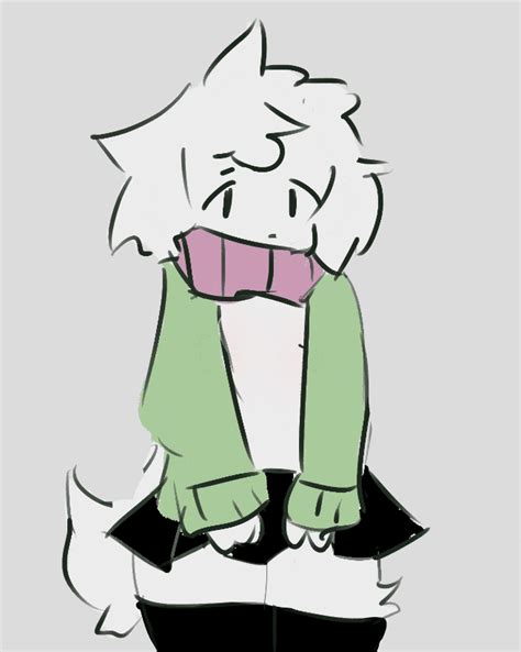 Rule 34 Animated Anthro Bottomwear Bovid Breasts Caprine Clothed