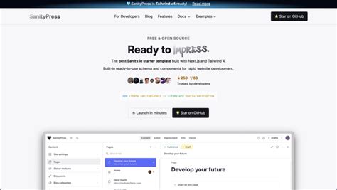 saas kit free boilerplate template tailwind svelte template0