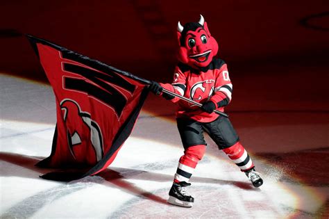 200 New Jersey Devils Wallpapers