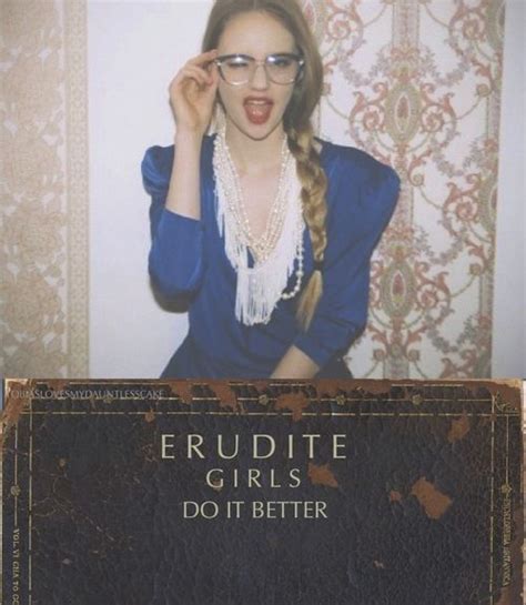 1000+ images about Erudite on Pinterest