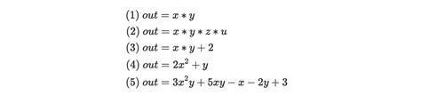How To Construct A Rank One Constraint System R1cs