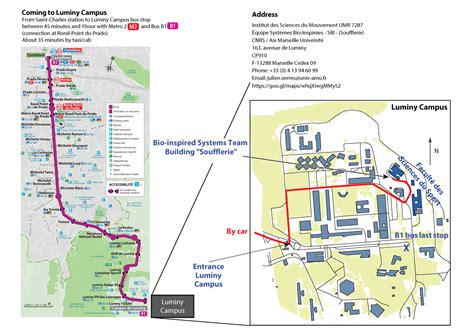 contact julien serres lab