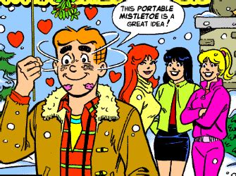 Cheryl Blossom Character Comic Vine